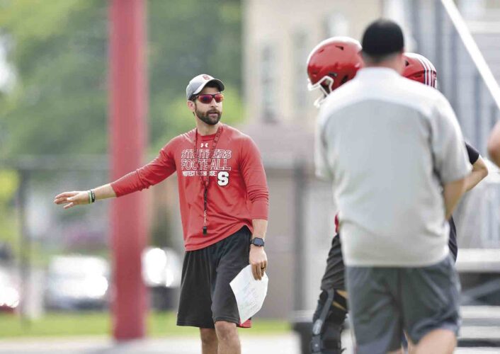 Struthers Wildcats look to build off 2022 season | News, Sports, Jobs ...